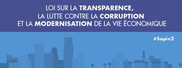 Mesures de la loi SAPIN II – MaCorpo